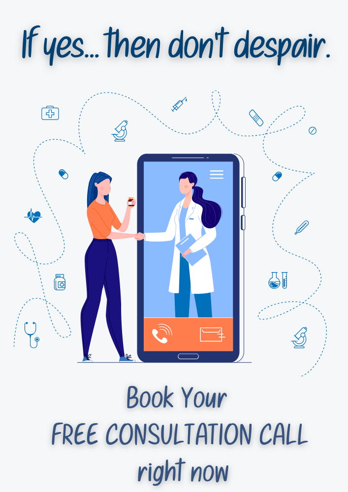 Book Free Consultation - fast-forward.me